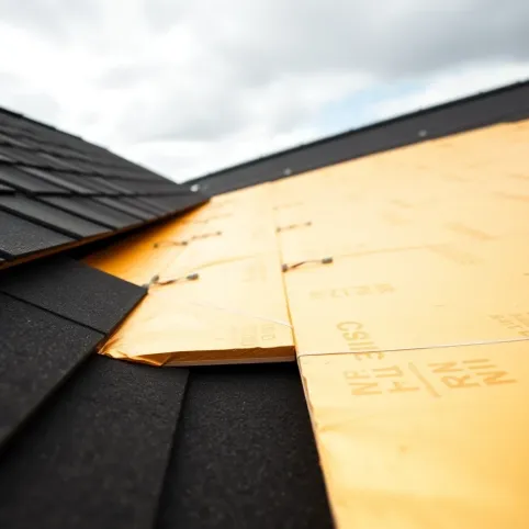 Jak obliczyć powierzchnię dachu? Poradnik 2025 | Pomoc dachy